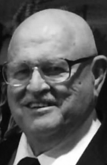 Harry A. Barriger | News, Sports, Jobs - The Mining Journal